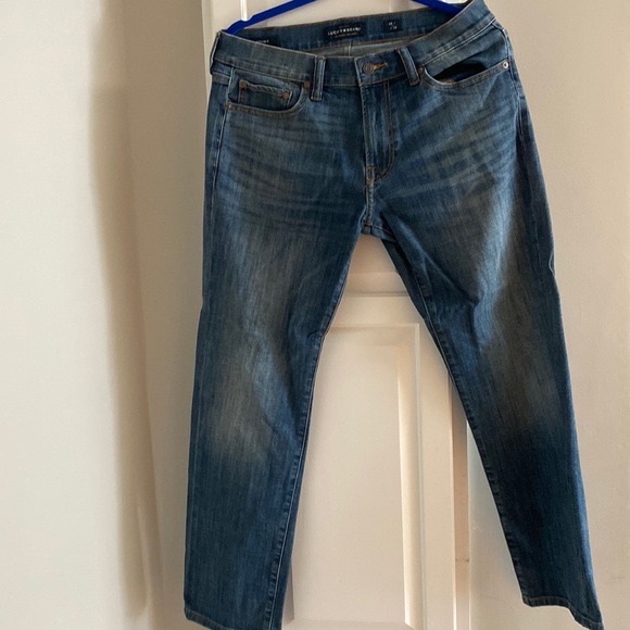 Pants | Assorted Pants Mostly 32 X3 Reebok 14 Zips | Poshmark